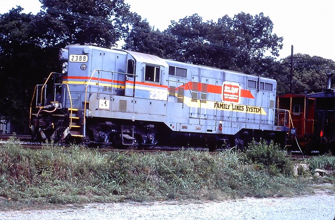 SBD 2388 GP9
